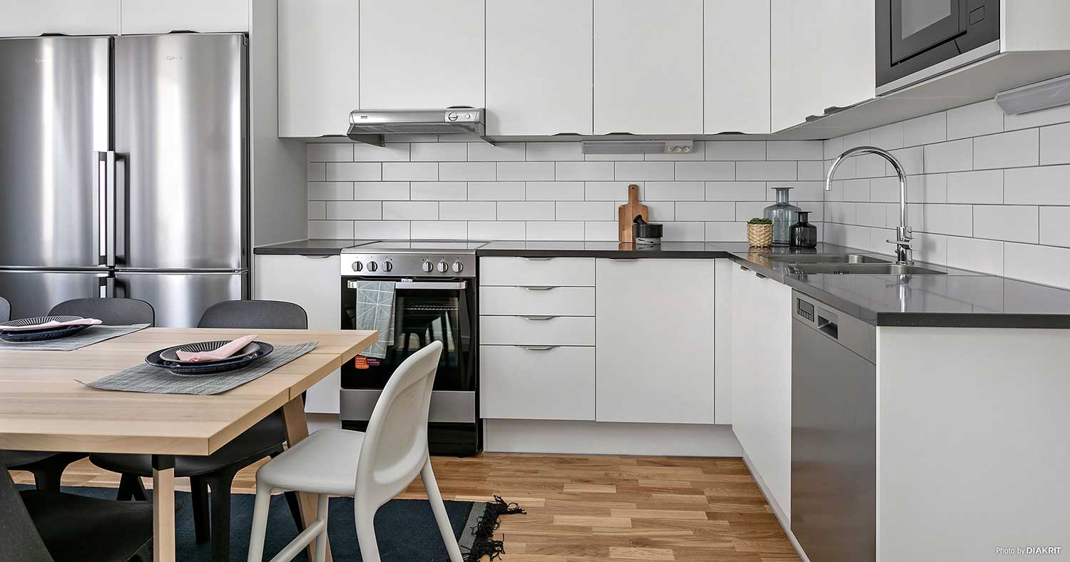 Lediga hyreslägenheter - Kontakta oss - Victoriahem